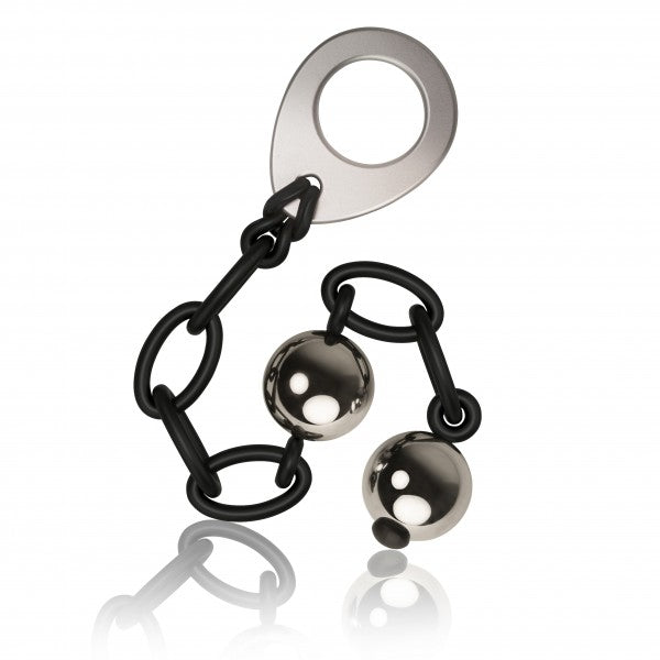 RO Love In Chains Weighted Steel Balls – Luvland